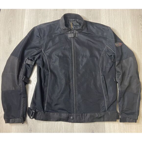 Schott NYC | Jackets & Coats | Schott Pro Single Rider Motorcycle ...
